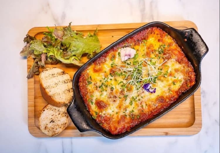 Artisan Blend Cafe | Unique Culinary Delights in Nairobi